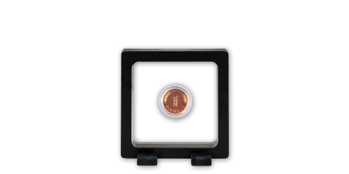 Sběratelský rámeček MAGIC FRAME 70 - Kapsle & rámečky - Národní ...